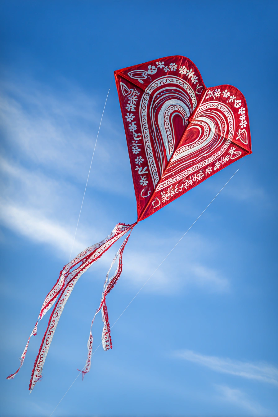 17 Creative Kite Design Ideas for DIY Enthusiasts